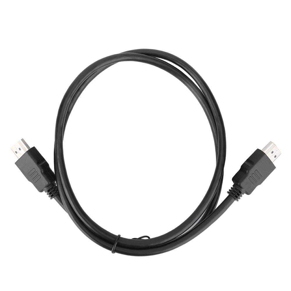 ASHATA 7-Inch 1024 x 600 HD for HDMI TFT Touch Screen HDMI Capacitive Display for Raspberry Pi 4B/3B,Windows 10 8 7 Monitor
