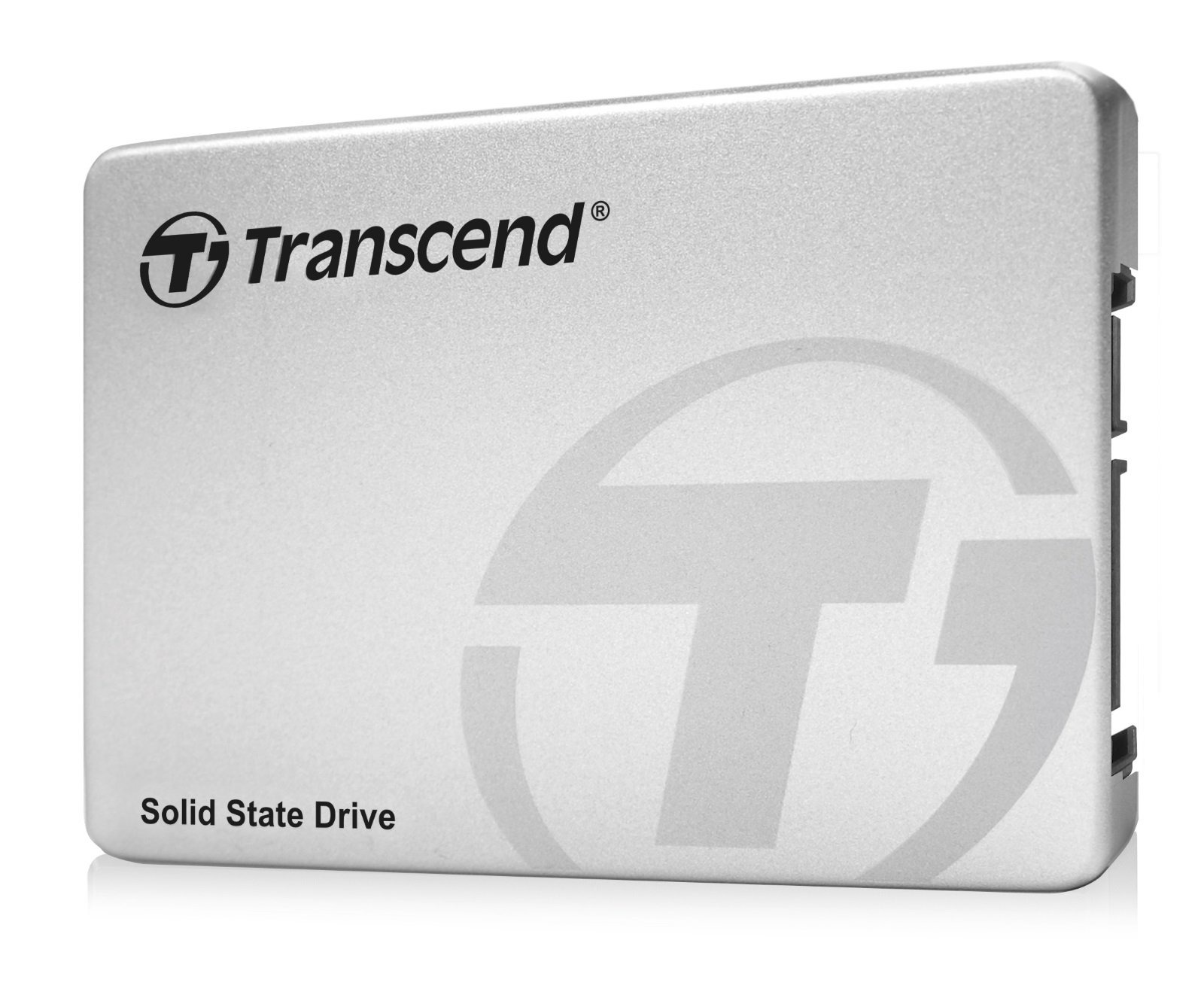 Transcend 120 GB TLC SATA III 6Gb/s 2.5" Solid State Drive (TS120GSSD220S)