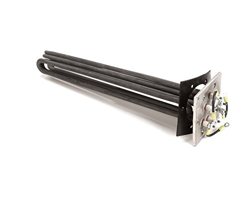 Jackson 4540-121-79-32 Heater for Model 876731-003 Wa, 480V, 18Kw
