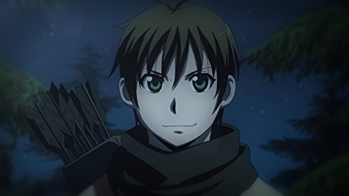Arslan: The Warriors of Legend - Xbox One