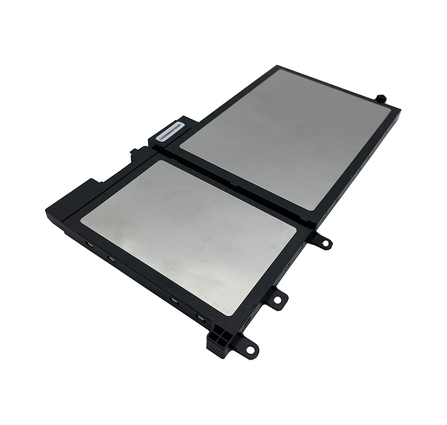 Aluo 93FTF New Laptop Battery compatable with Dell Precision 15 3520 3530 Latitude 5280 5480 5580 5590 5490 5288 5290 5488 E5280 E5480 E5580 E5490 E5590 E5290 D4CMT 4YFVG 83XPC 083XPC