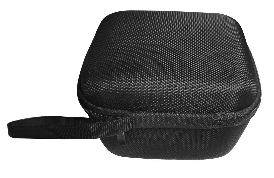 FitSand(TM Dutch Blitz Original and Expansion Pack Set Card Game Case, Travel Zipper Carry EVA Hard Case Best Protection(ONLY CASE)