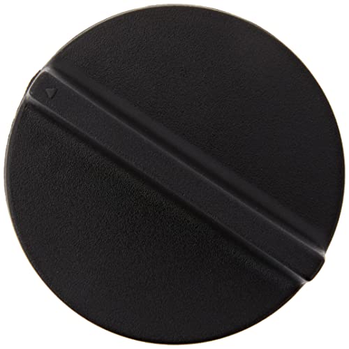 Technivorm Moccamaster Carafe Lid, One Size, Black
