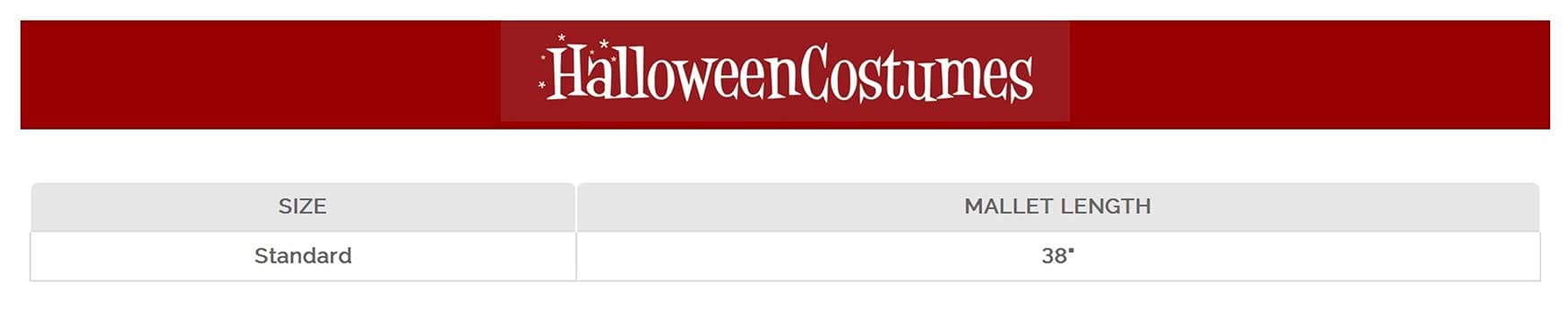 Flamingo Croquet Mallet | 38 Inch Pink Molded Plastic Construction, Wonderland Queen of Hearts Costume Accessory