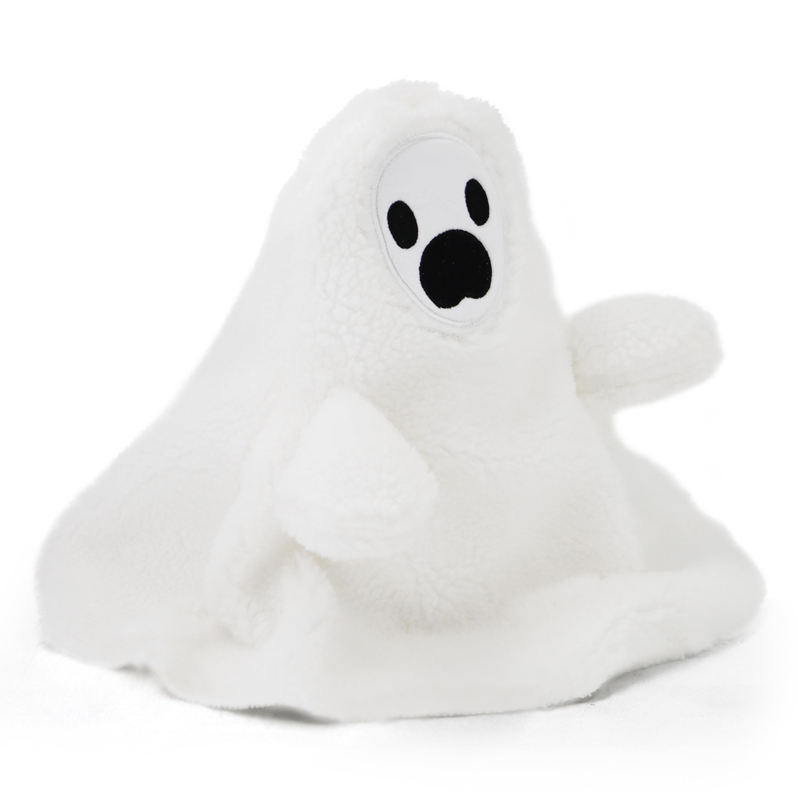 CNAANA 2024 New Halloween Ghost Plush ¨C Soft Ghost Pillows, Perfect and Decorations, Ideal for Home and Party D¨¦cor