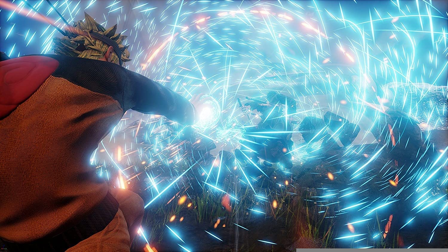 Jump Force: Deluxe Edition (Nintendo Switch)