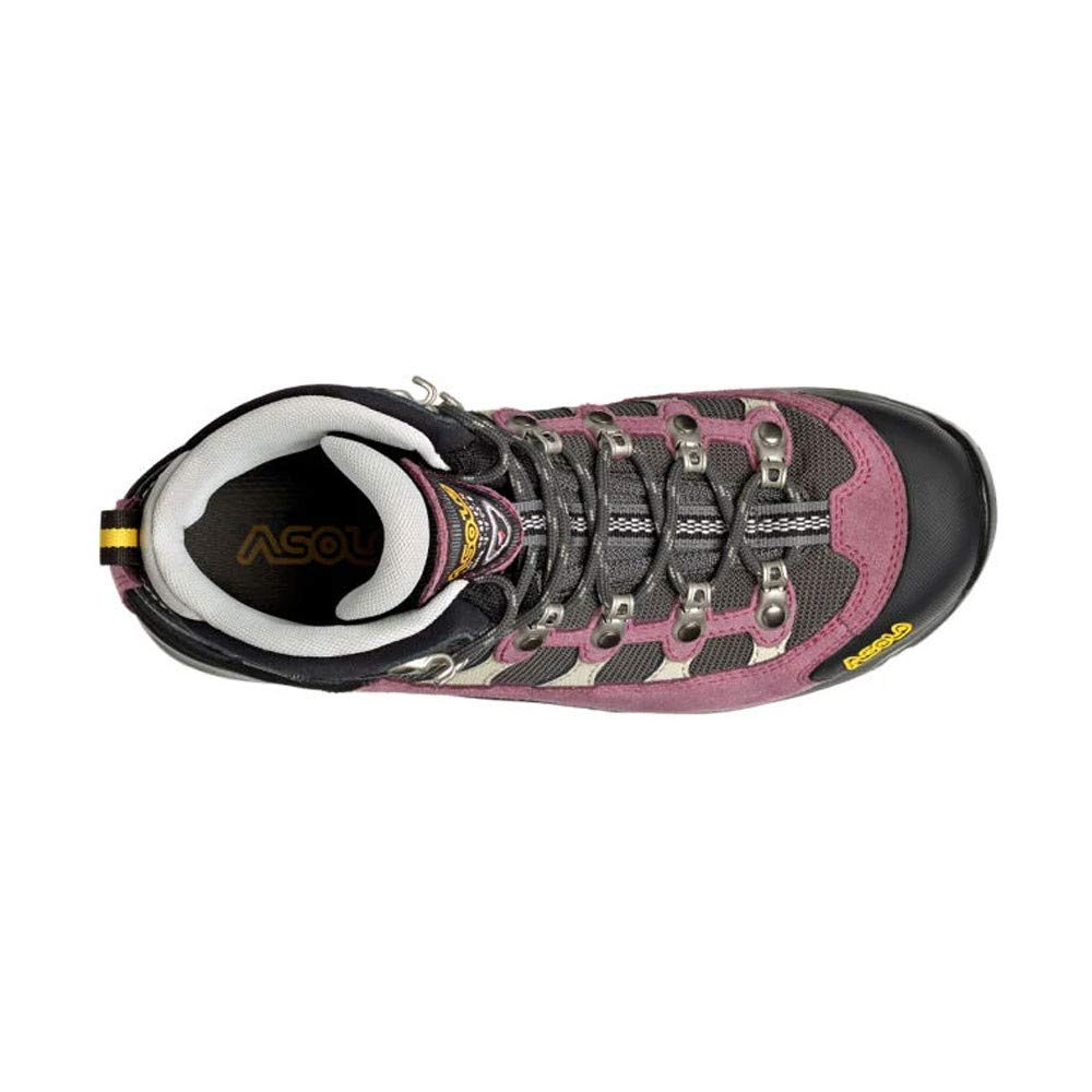 Asolo Stynger GORE-TEX Women's Walking Shoes - SS23-6 - Black