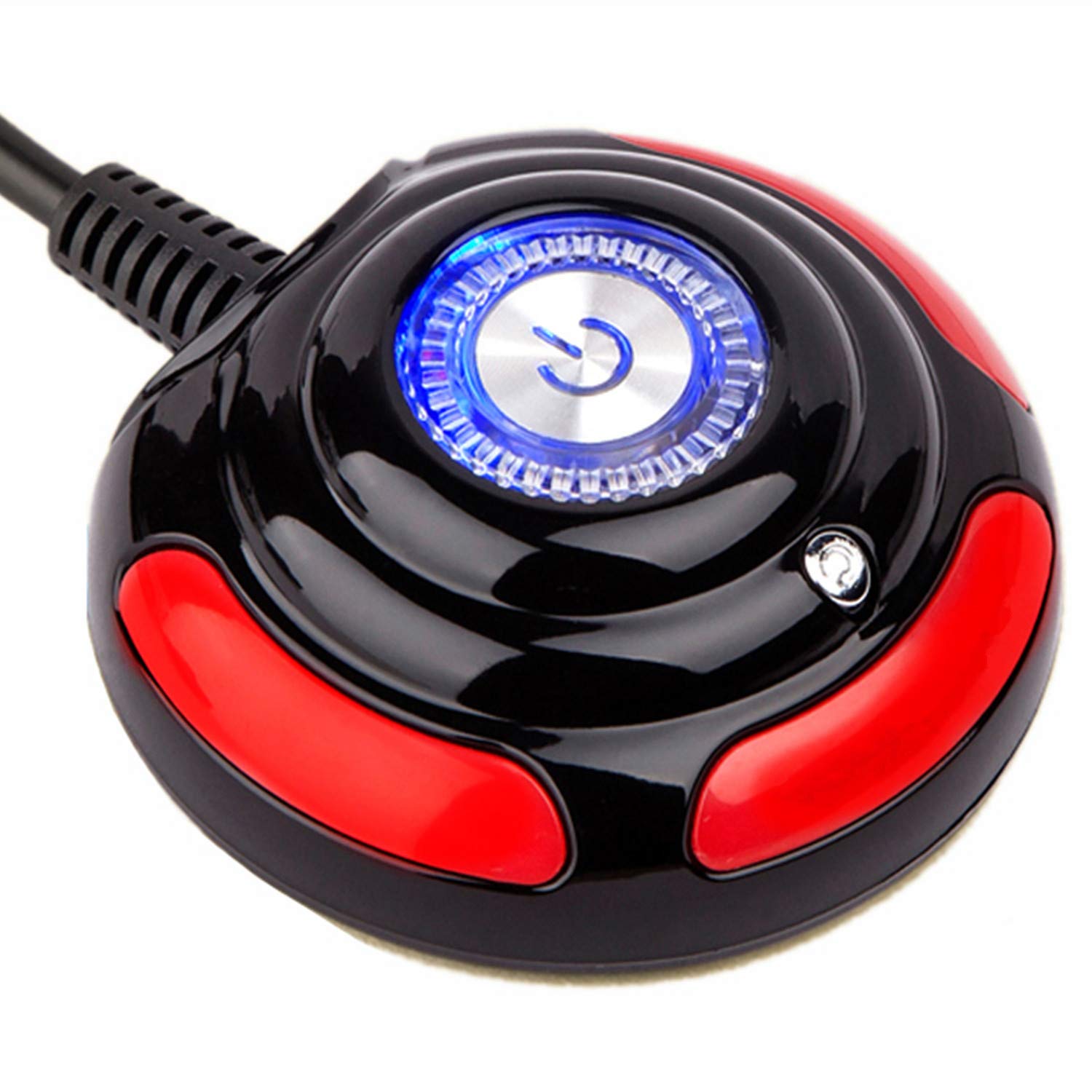 SoundOriginal Refit Desktop Computer Case Motherboard Power Supply Reset HDD Button Switch (63inch 160cm)