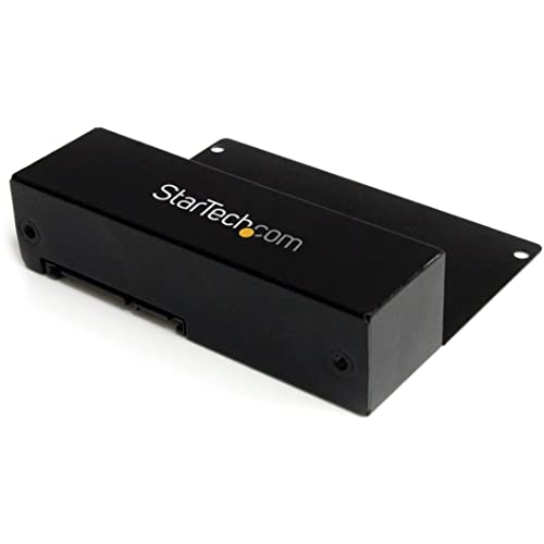 StarTech SATA to 2.5-Inch or 3.5-Inch IDE Hard Drive Adapter for HDD Docks (SAT2IDEADP)