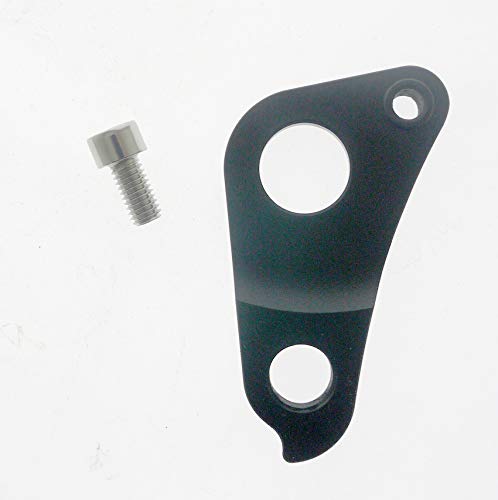 Juscycling Derailleur Hanger for Specialized, Amazinger, Part #S162600002, #S172600003, 301