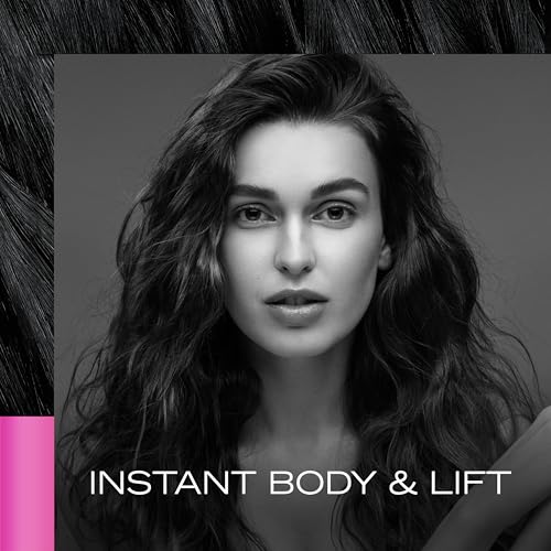 TRESemmé 24 Hour Volume Conditioner For Fine Hair Formulated With Pro Style Technology 28 Fl Oz