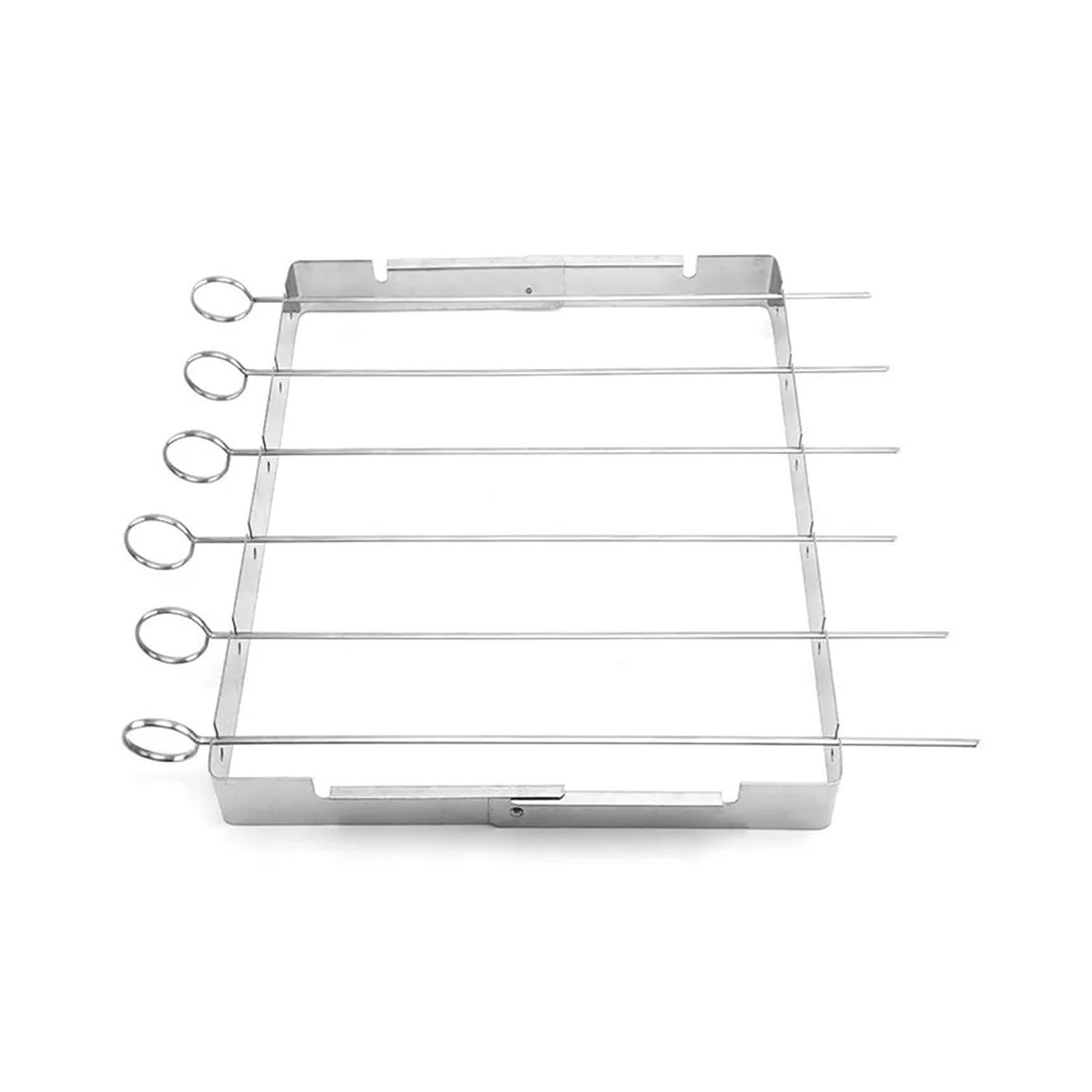 BBQ Grill Stainless Steel BBQ Grill Folding BBQ Grill Fit For Mini Pocket BBQ Grill Barbecue Accessories Home Park Use Portable BBQ Rack Tools Picnic