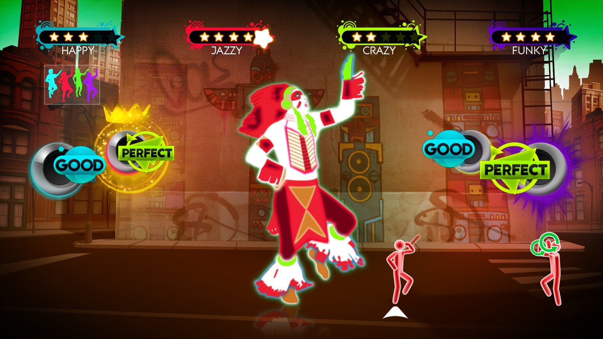 Just Dance 3 (Renewed)