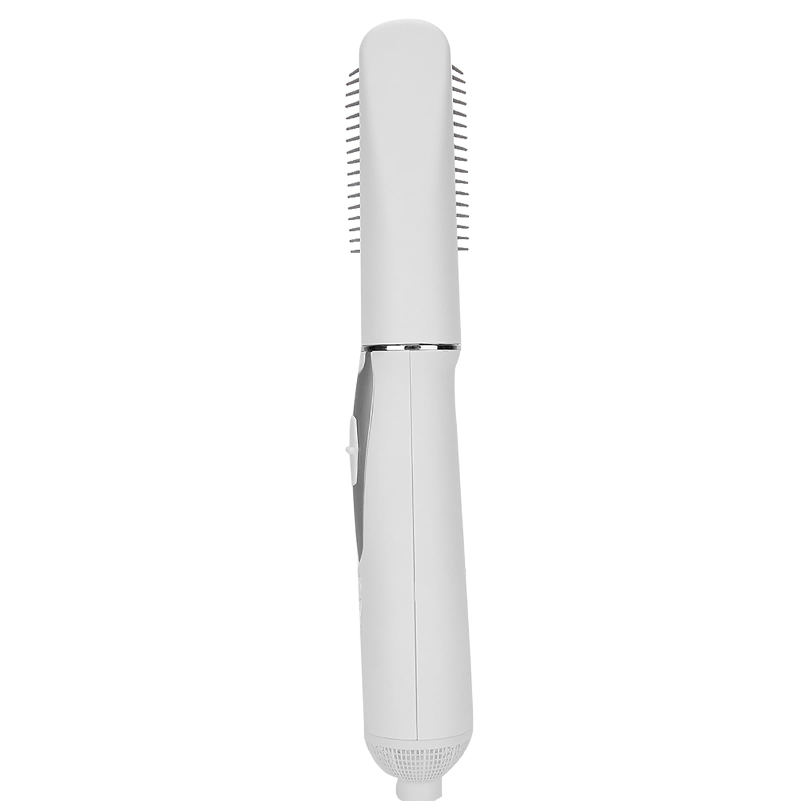 Blow Dryer Brush 2 in 1 - Multifunctional Professional Electric Styling Tool With Comb for Household Use (US Plug)