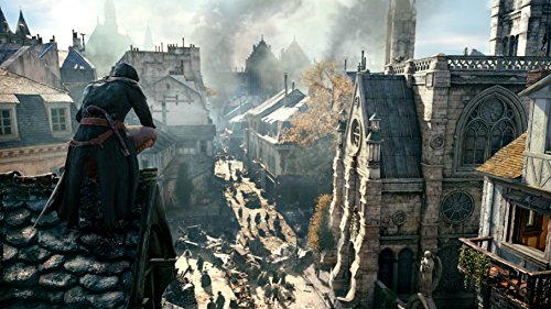 Assassin's Creed: Unity (PS4) - Pre-Owned