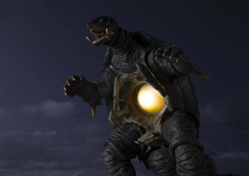 Bandai Tamashii Nations S.H.MonsterArts Gamera "Gamera 2" Figure
