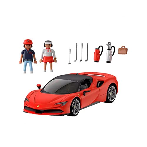 Playmobil Ferrari SF90 Stradale
