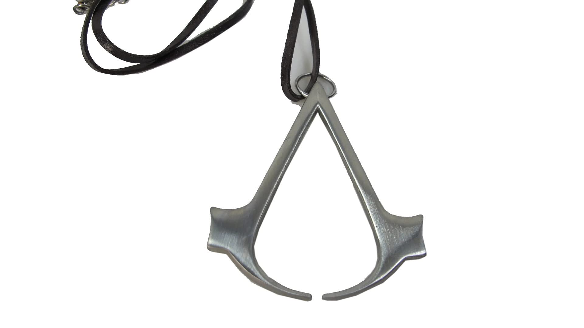 Assassin's Creed Necklace Pendant Logo Eizo
