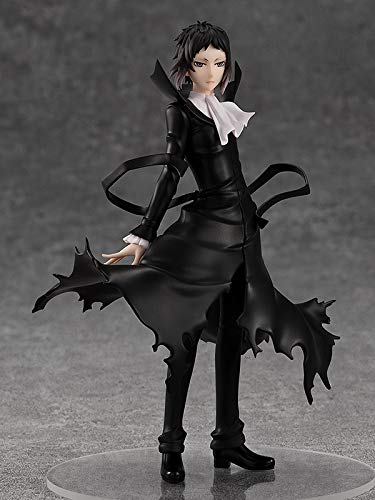 Orange Rouge Bungo Stray Dogs: Ryunosuke Akutagawa Pop Up Parade PVC Figure