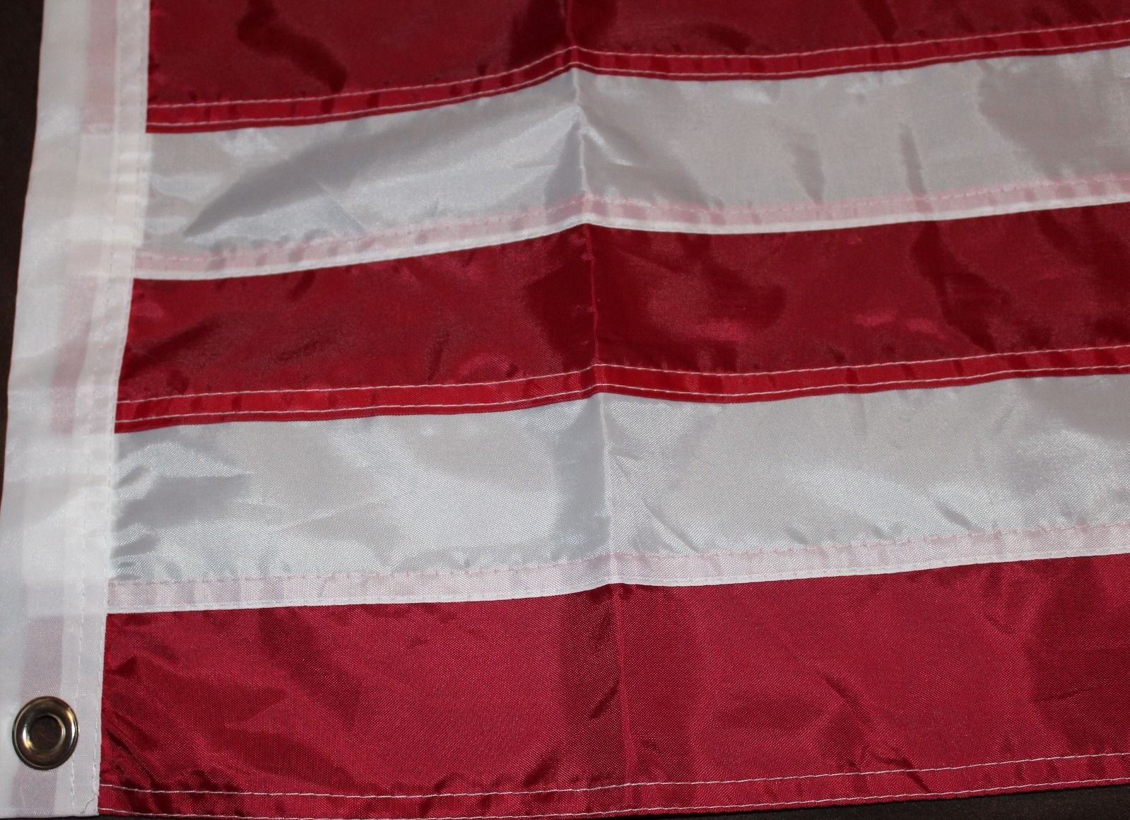 Assassin's Creed 3 III Colonial Flag Limited Collector's Edition
