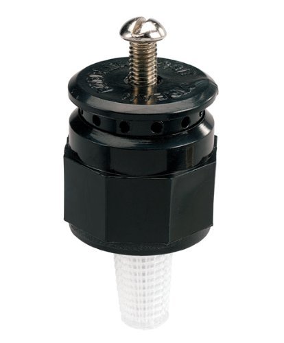Orbit 54150D Shrub Head Multi-Stream Bubbler Full Pattern
