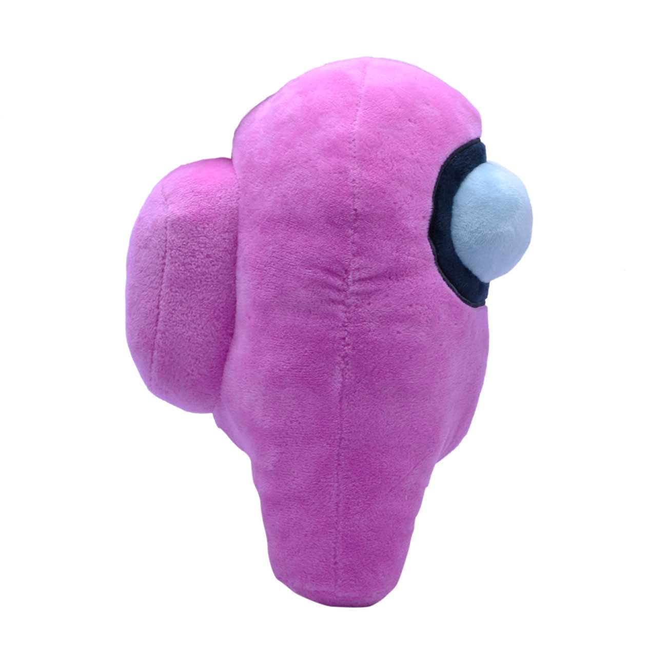 Just Toys LLC Among US 9" Plush (Aquamarine)