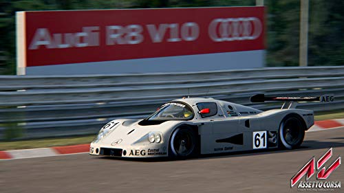 Assetto Corsa - Xbox One Standard Edition
