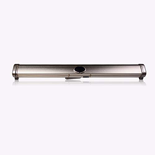 APAINI 20 Inch Projector Screen 16:9 Desktop Portable Front Projection Screen for Business Meeting