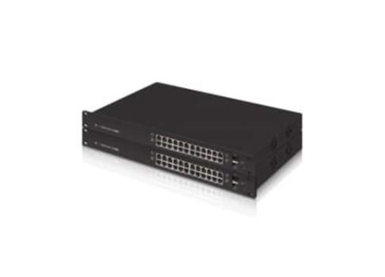 Ubiquiti ES-24-LITE 24-port + 2xSFP Gigabit switch 1U Rack 19