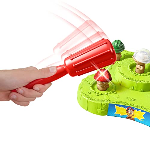 Mattel Games WHAC-A-MOLE