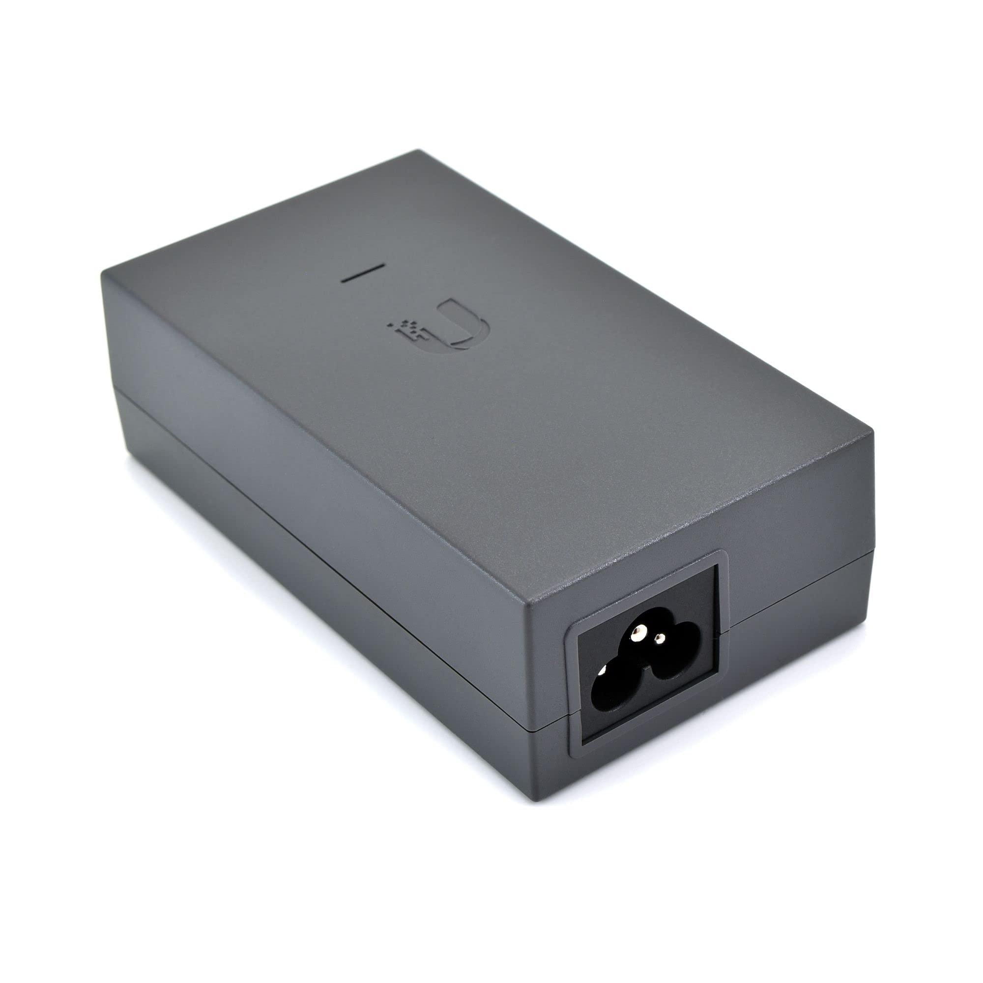Ubiquiti Networks POE-50-60W Gigabit Ethernet 50V PoE Adapter