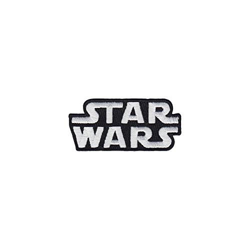 Tervis Star Wars-Logo Insulated Tumbler with Emblem and Black with Gray Lid, 24 oz Water Bottle, Clear