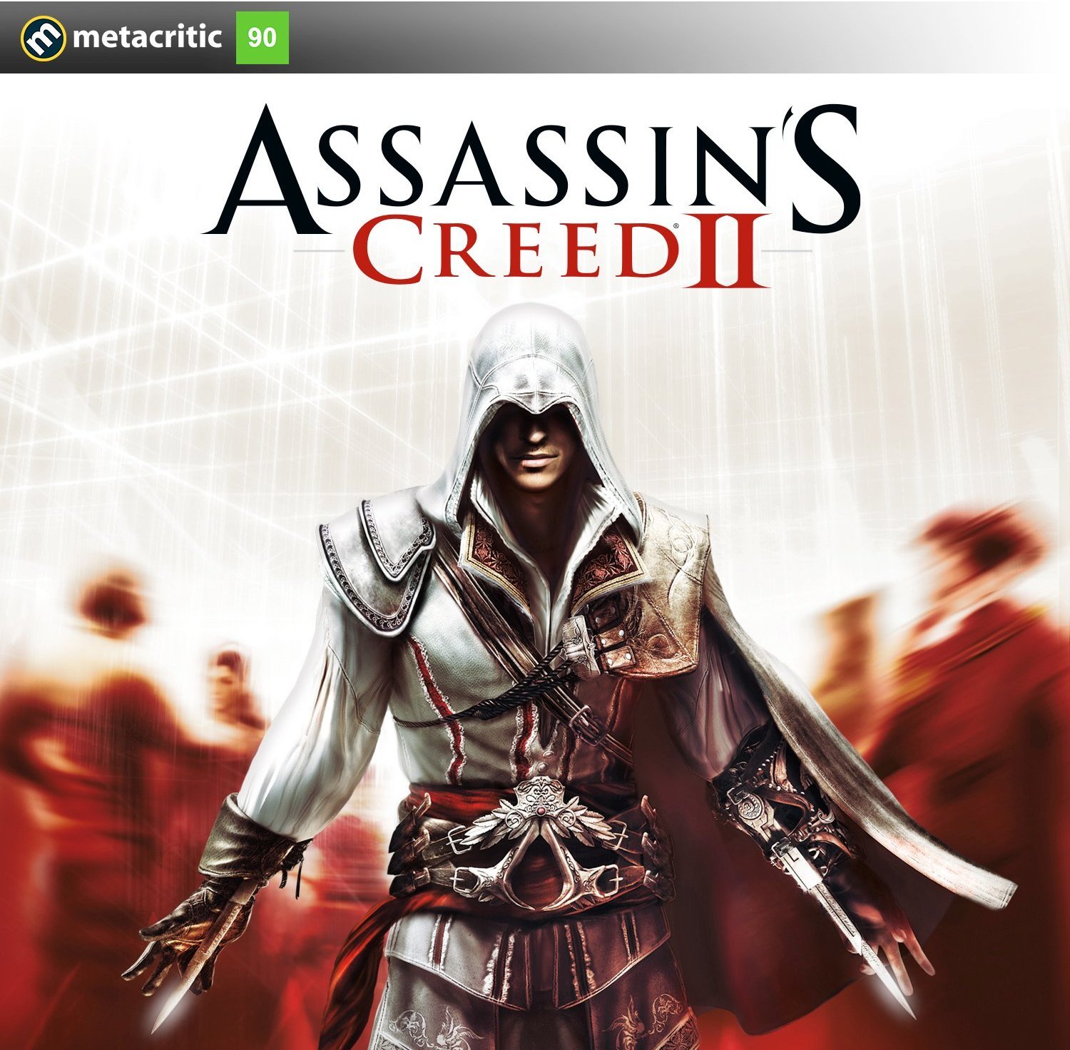 Assassin's Creed The Ezio Collection - PlayStation 4