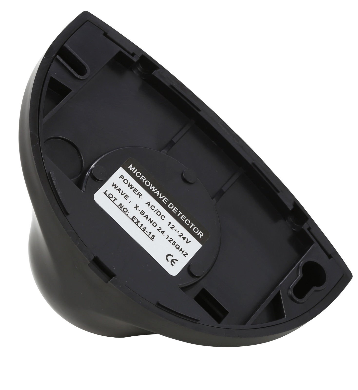 UHPPOTE Microwave Sensor Motion Detector for Automatic Door Autodoor