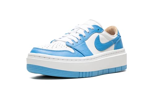 Jordan Womens W AIR 1 Elevate Low SE DQ3698 141 University Blue - Size 8.5W