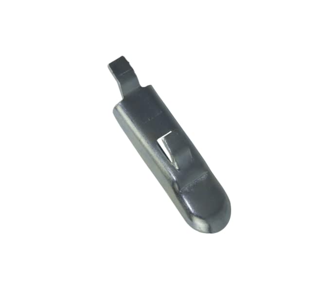 Warehouse Storage and Safety Frick Gallagher Shelving Clip (30)