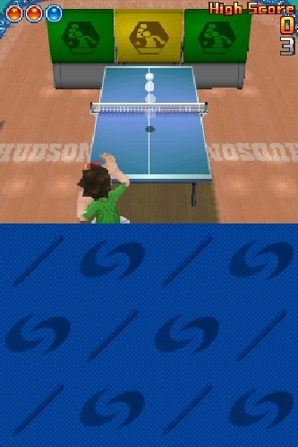 Deca Sports - Nintendo DS