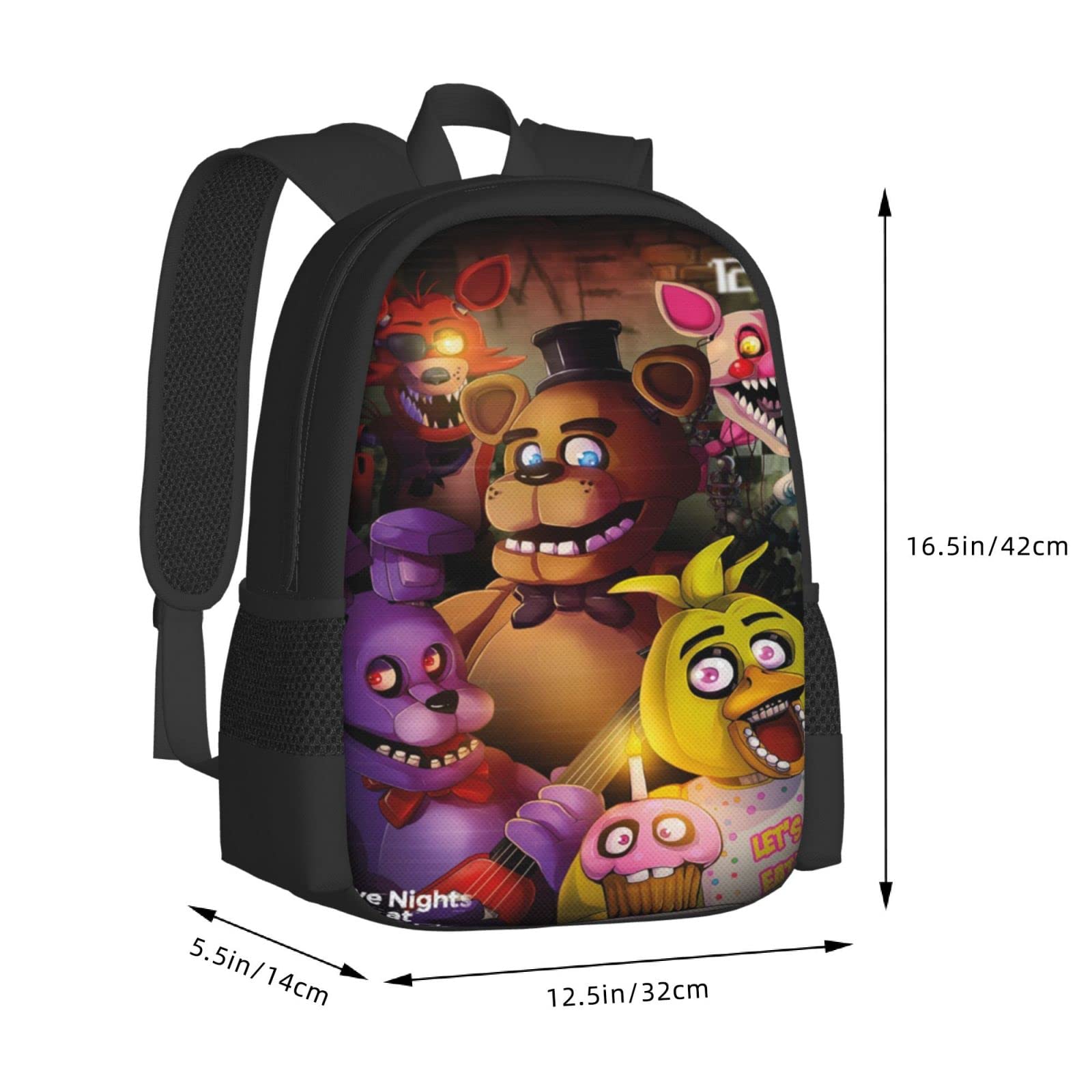 Backpack Travel Bookag Daypacks For Mens 4