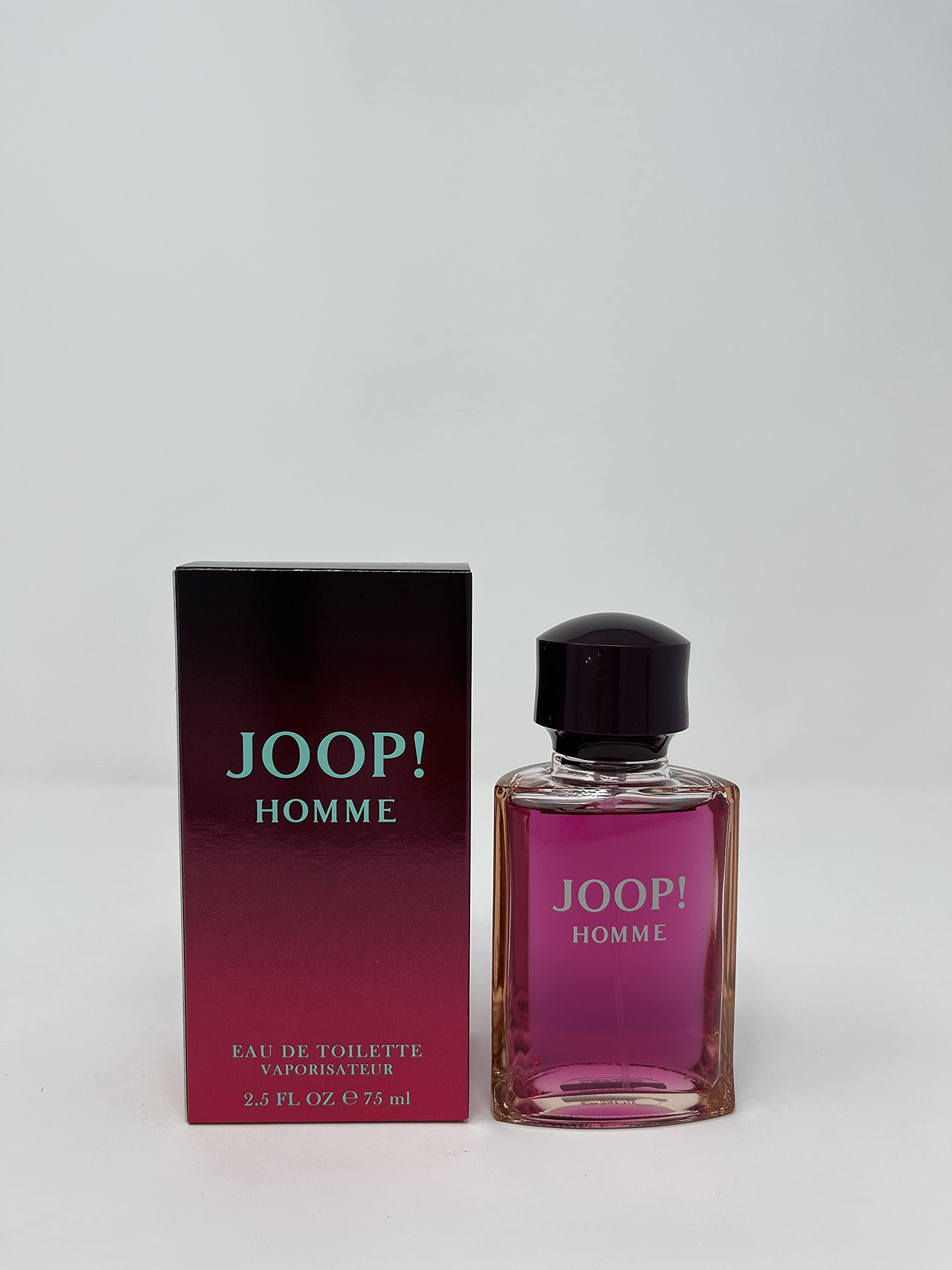 Joop for Men 2.5 oz Eau De Toilette Spray By JOOP!