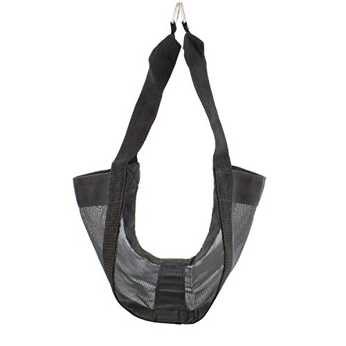 Rural365 | Calf Sling for Weighing Small Animals β Livestock Sling, Hang Scale, Calf Scale Hanging Weight Scale Sling
