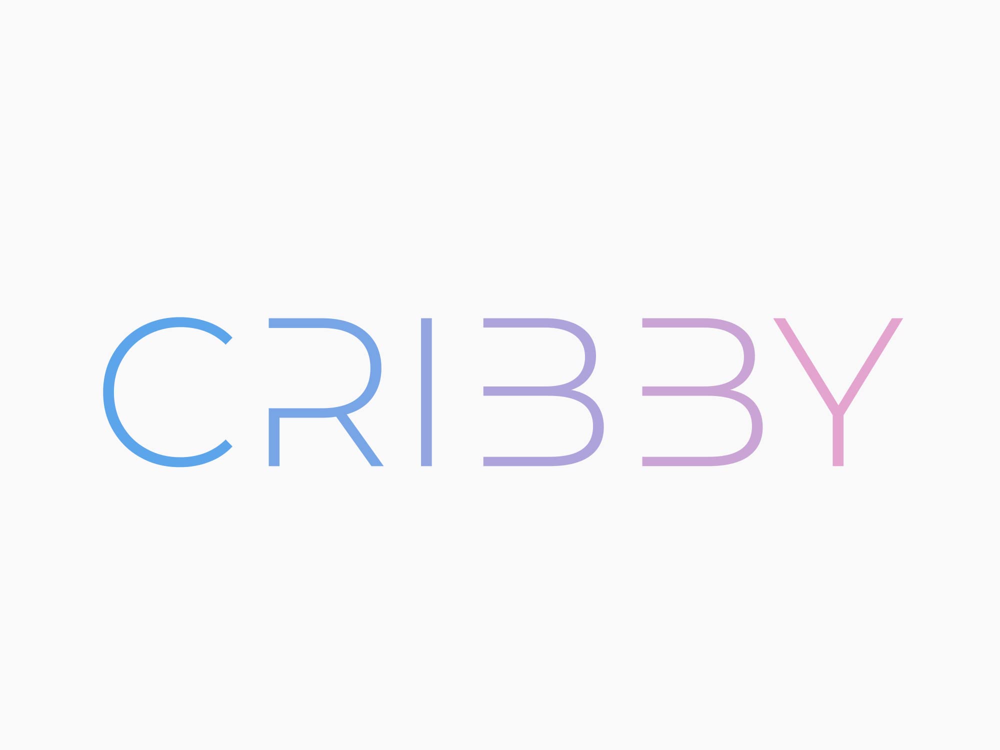Cribby Baby Mirror for Crib and Bassinet for Infants and Newborns with Shatterproof, Unbreakable Acrylic and Full Quilted Cover, Interior Side Mounting, No Glass for Safe Early Learning Use