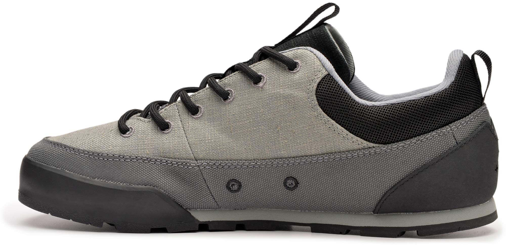 Astral Women's Hiking Boots, Storm Gray, 7