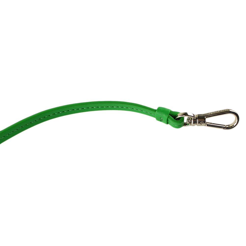 Kate Spade New York Shelly Crab Wristlet (Green)