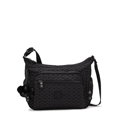 Kipling Women's Gabbie Small Crossbody Bag, Lightweight Everyday Purse, Casual Shoulder Bag