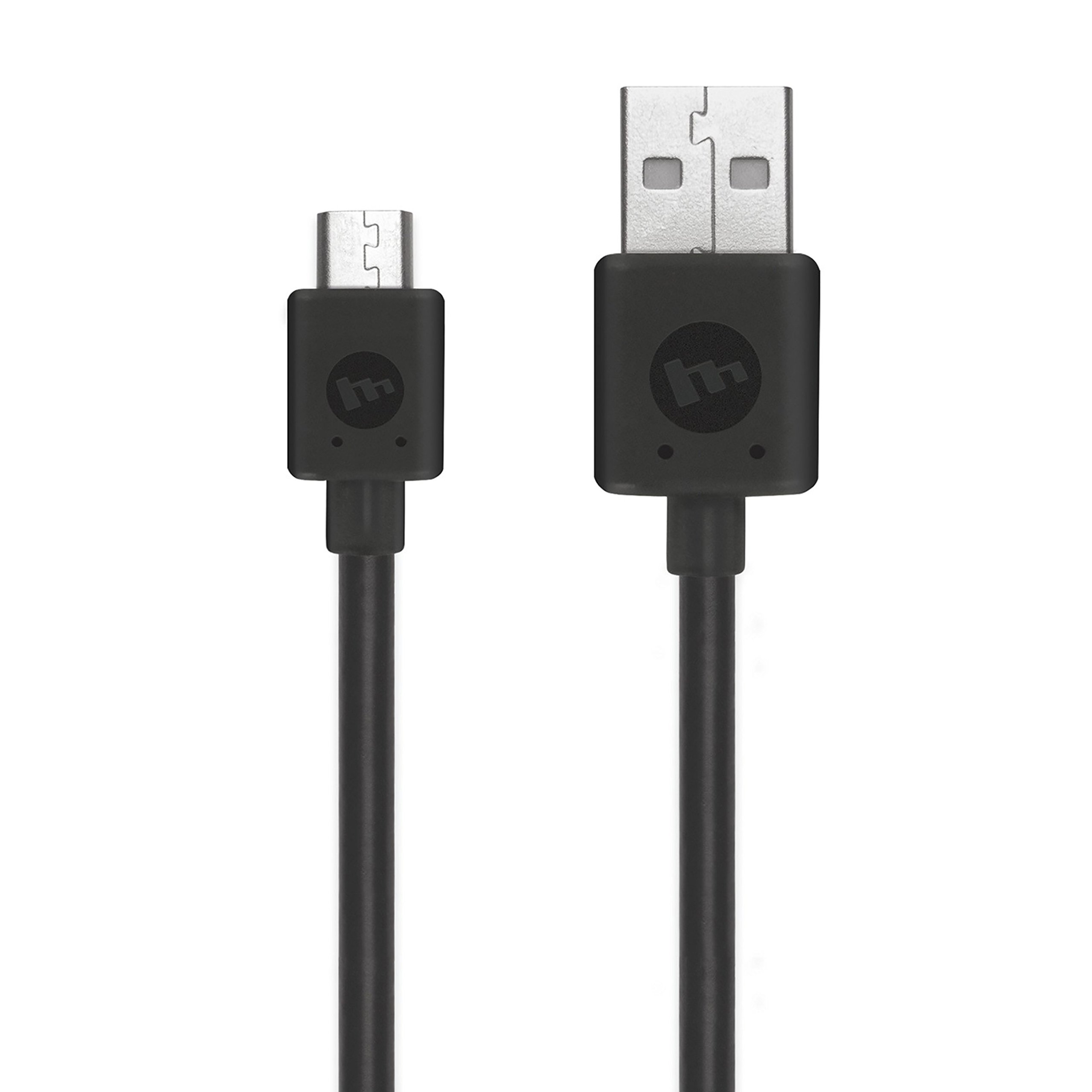 mophie 32-Inch Micro USB Cable - Black