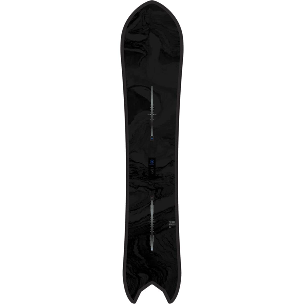 Burton Family Tree Pow Wrench Snowboard 2024-152