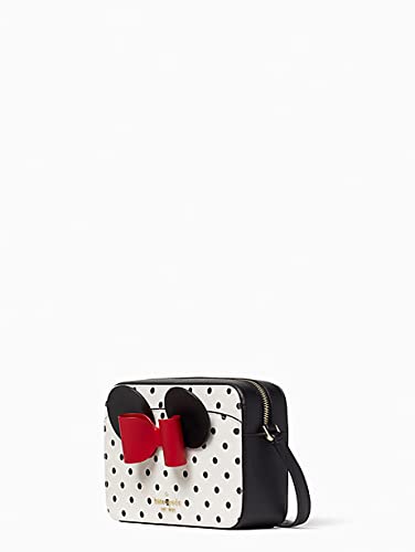 Kate Spade New York Disney Kate Spade New York Minnie Mouse Camera Bag