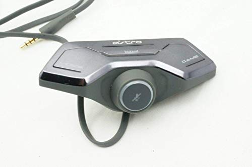 Astro MixAmp M80 for Xbox One (Dark Gray) (Renewed)