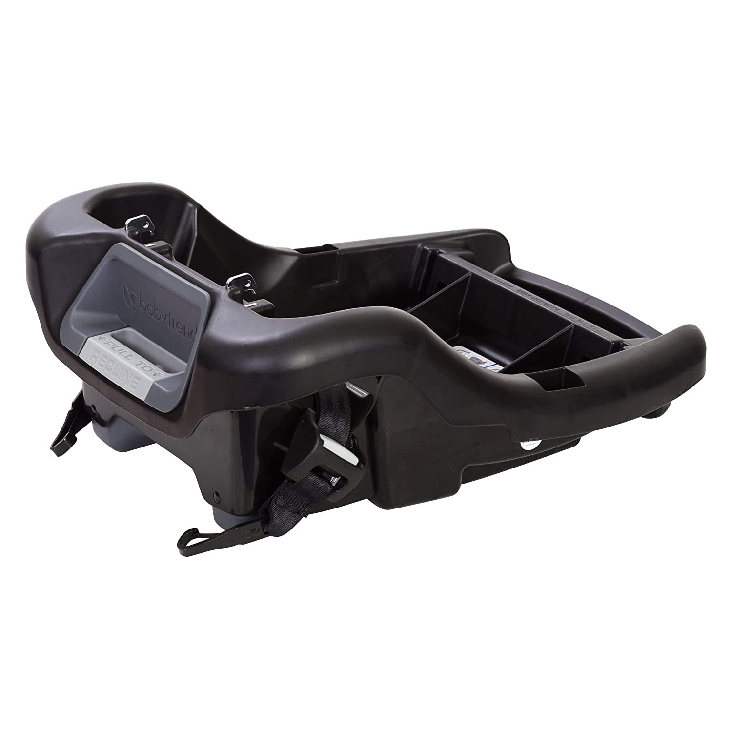 Baby Trend Ally Infant Car Seat Base , Black