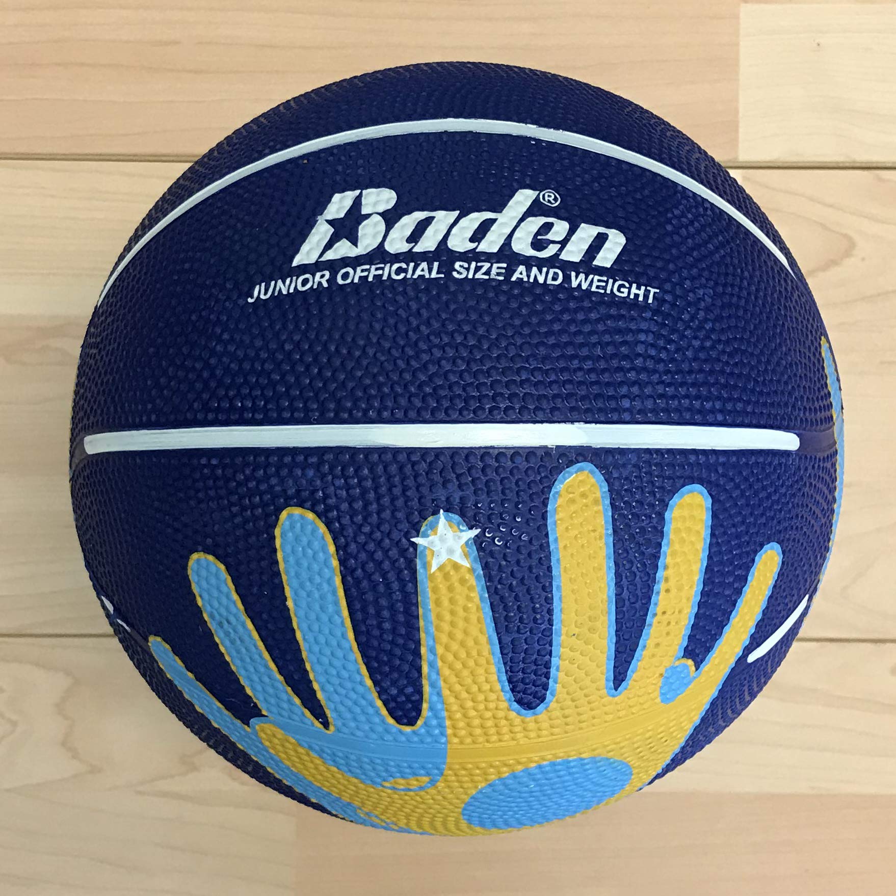 Baden Skilcoach Learner Basketball - Size 5